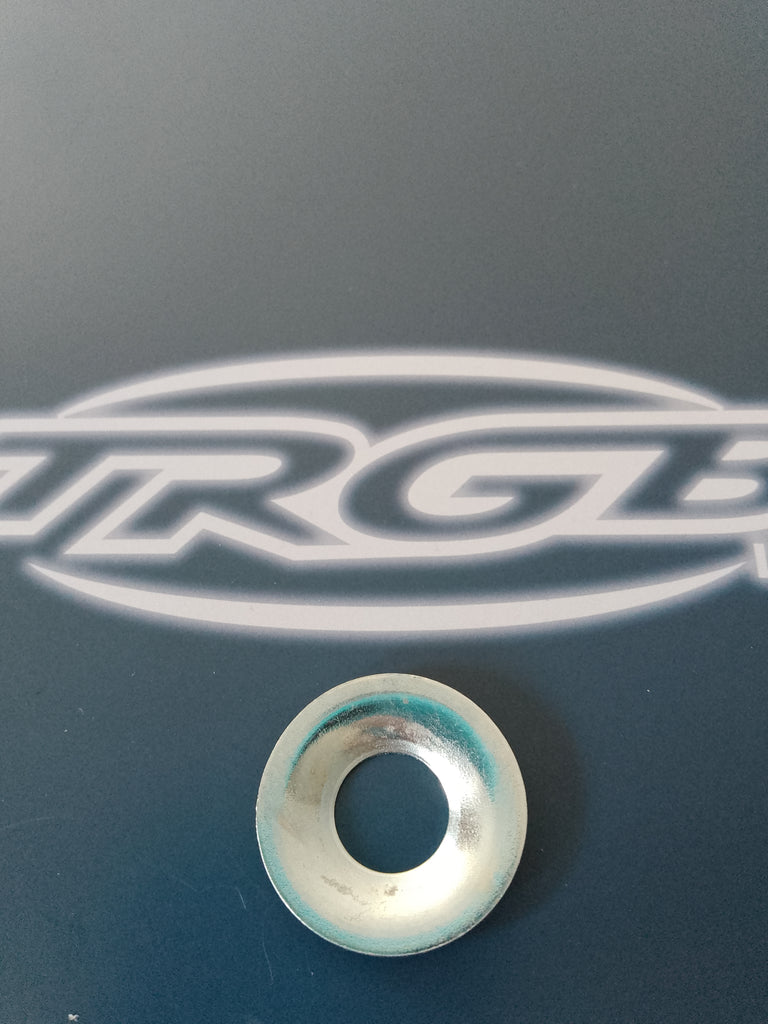 DZUS SECURING WASHER – TRGB