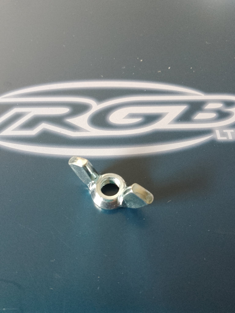 BATTERY BAR WING NUT – TRGB