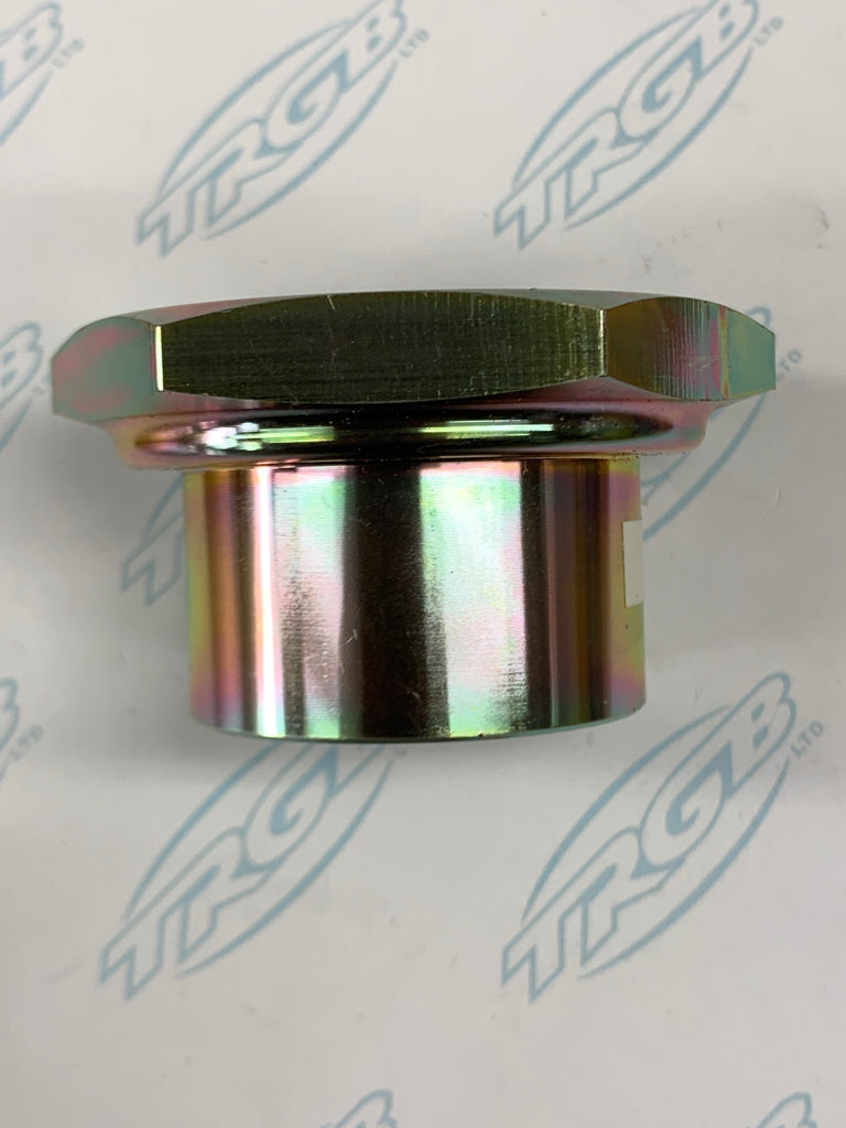 SCREW ON FILLER NECK TR2-3A – TRGB