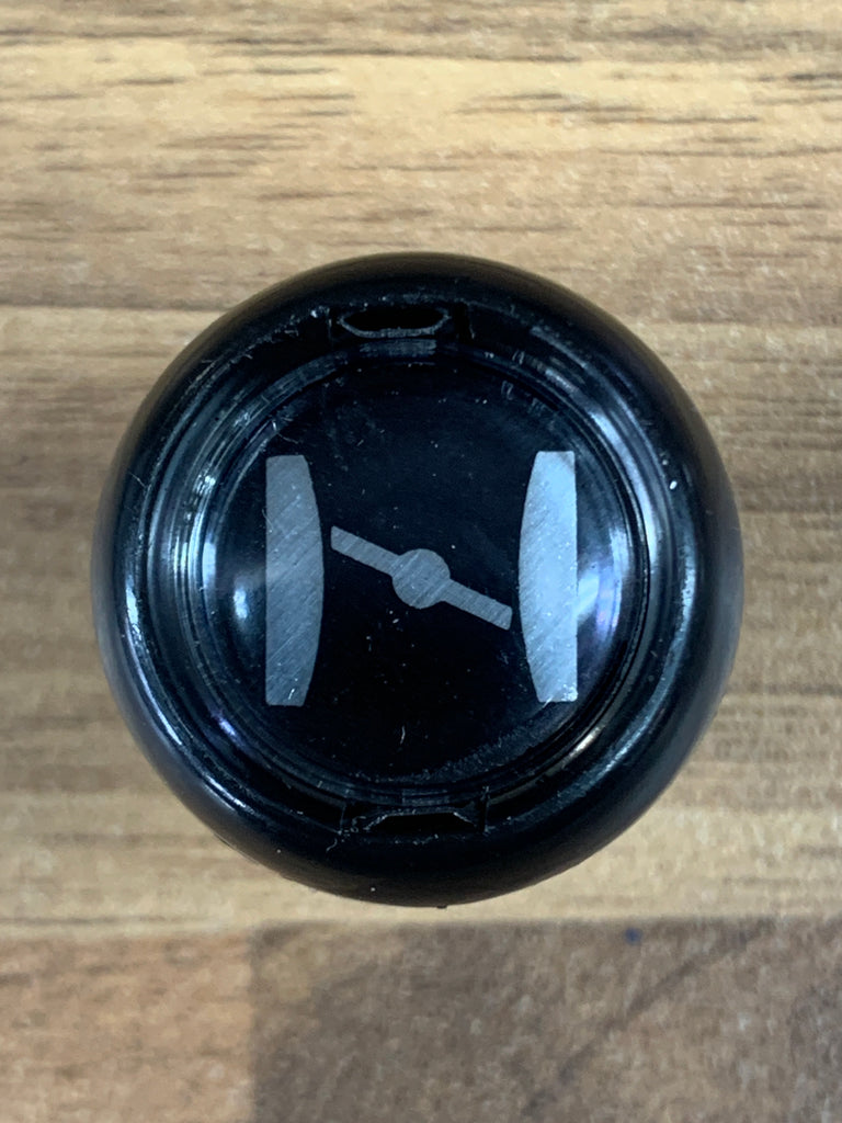 CHOKE KNOB TR4/4A – TRGB