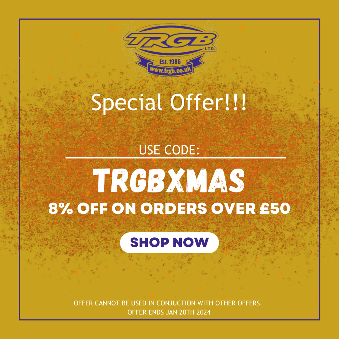 TRGB