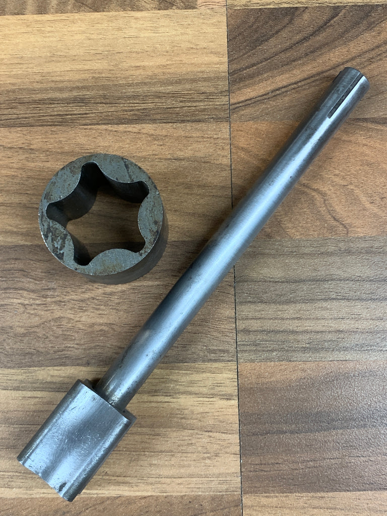 6 CYLINDER CAST OIL PUMP REPAIR KIT – TRGB