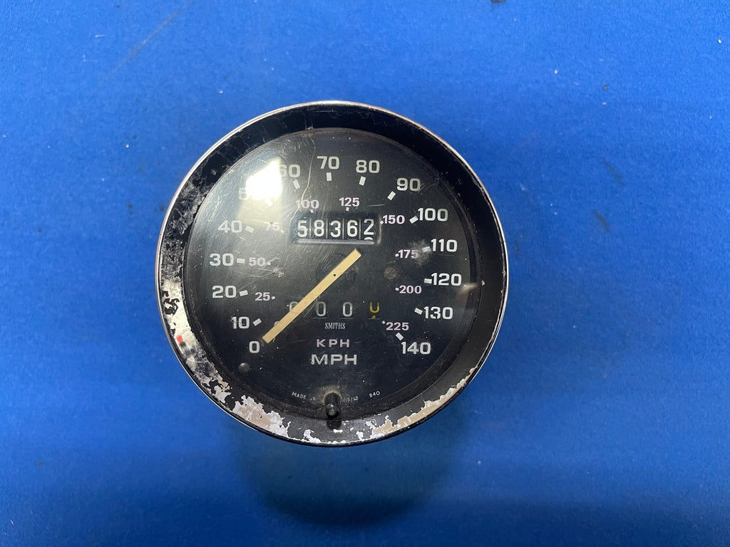 TRIUMPH 2500 SALOON SPEEDO GAUGE SN6215/12 (P29) – TRGB
