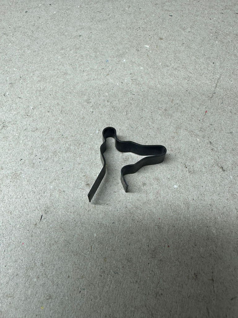 BRAKE PIPE CLIP – TRGB