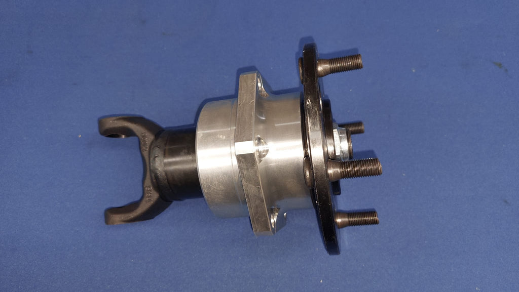 BRAND NEW REAR HUB ASSEMBLY TR4A-6 – TRGB