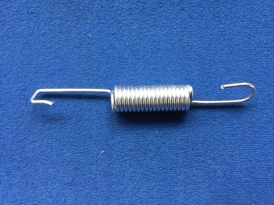 TR2-4 CLUTCH AND THROTTLE RETURN SPRING – TRGB