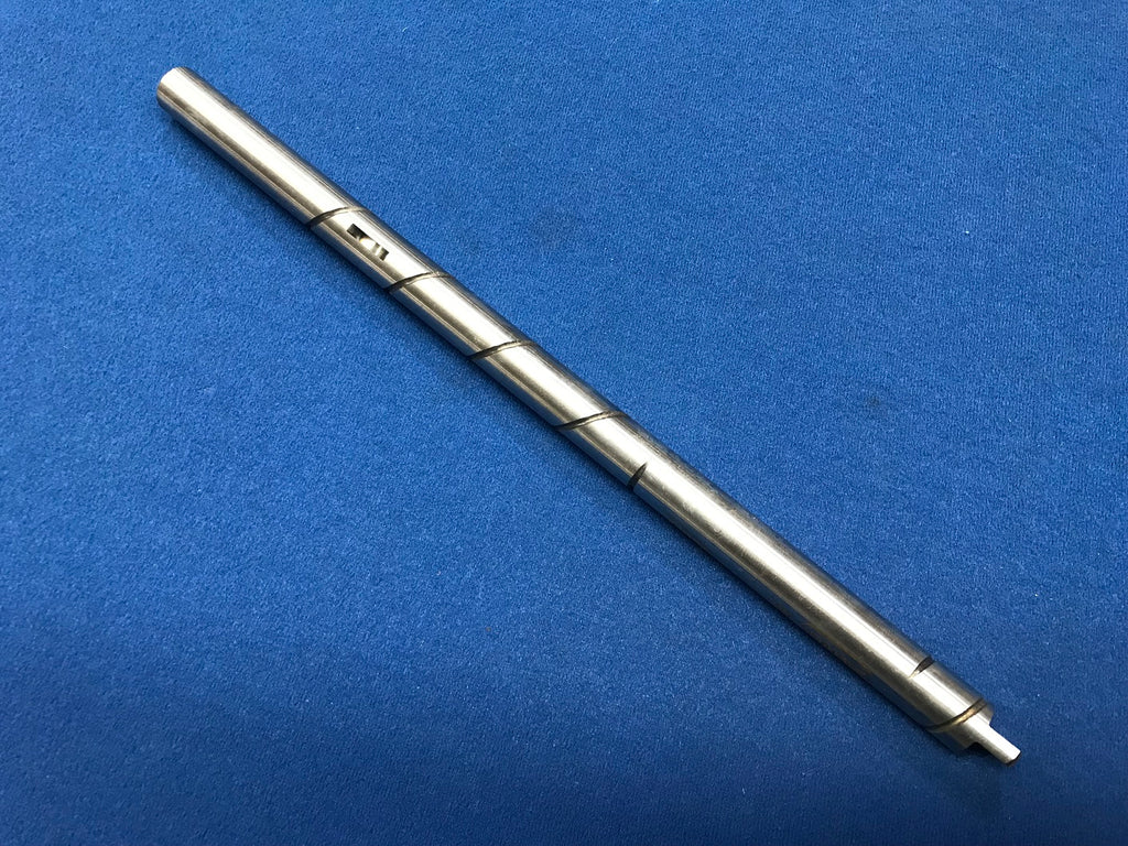 TR2-4A OIL PUMP SHAFT – TRGB
