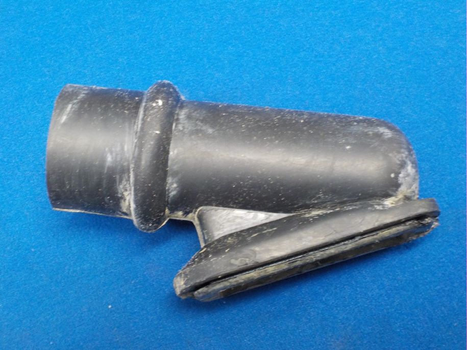 TR4-6 / SPITFIRE, HERALD, VITESSE & GT6 RUBBER BOOT FOR MASTER CYLINDE ...