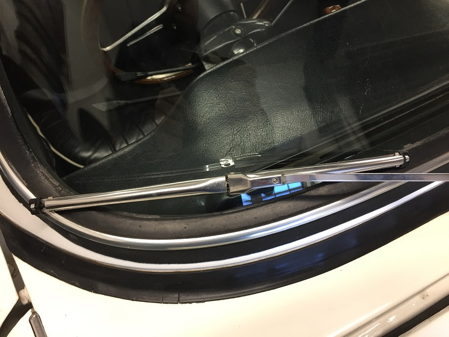 TR4-5 STAINLESS STEEL WIPER BLADE – TRGB