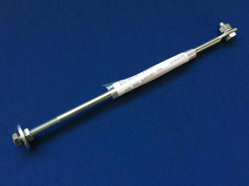 TR4 RADIATOR SUPPORT STAY – TRGB