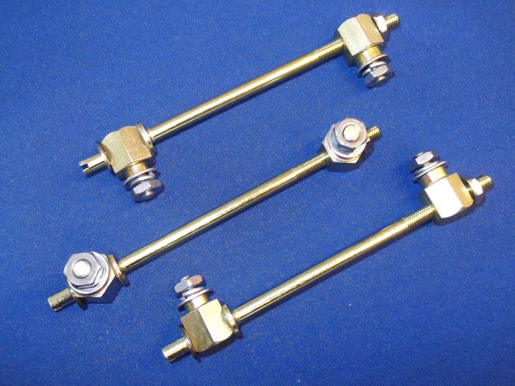 TR6 CP THROTTLE LINK RODS – TRGB