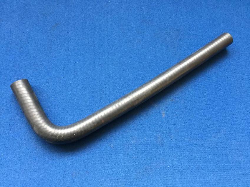 TR6 CR BREATHER HOSE – TRGB
