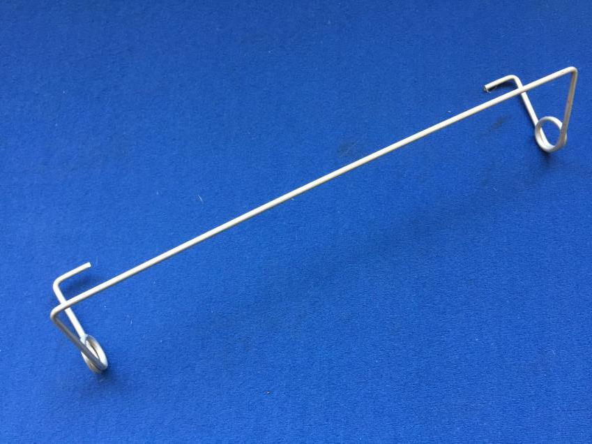 VENT FLAP SPRING TR4-6 – TRGB