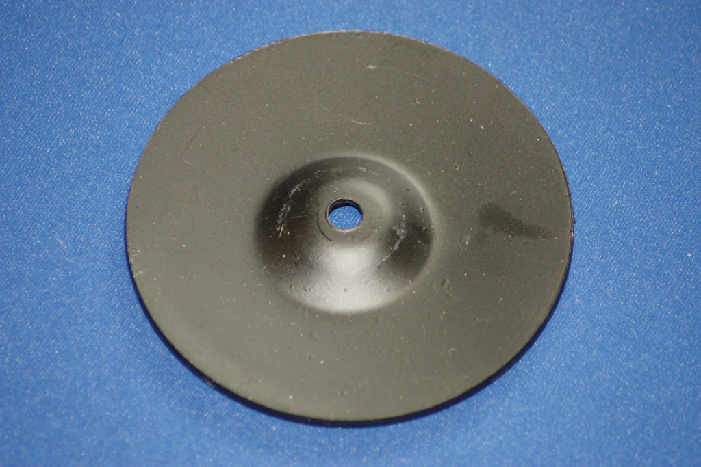 SPARE WHEEL RETAINING PLATE – TRGB