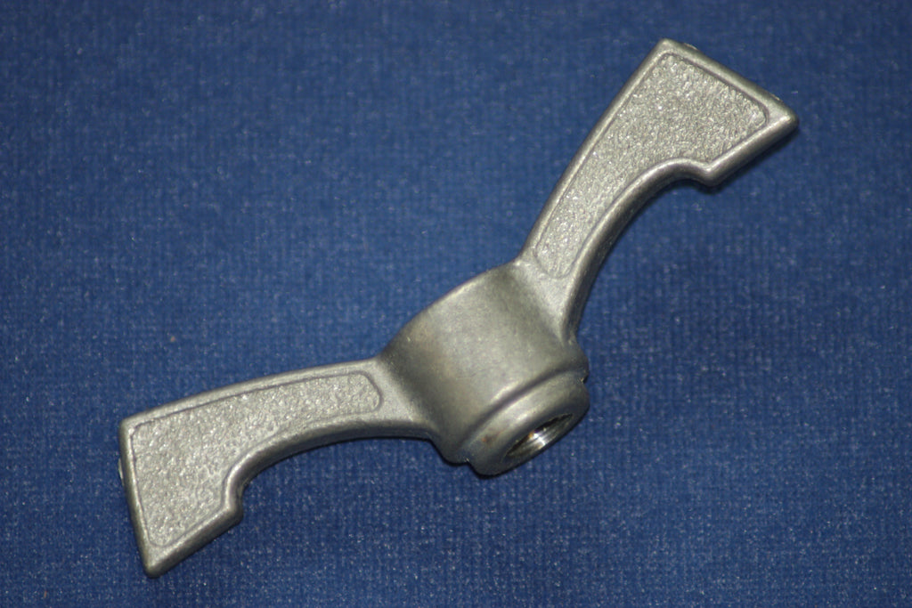 SPARE WHEEL RETAINING NUT – TRGB