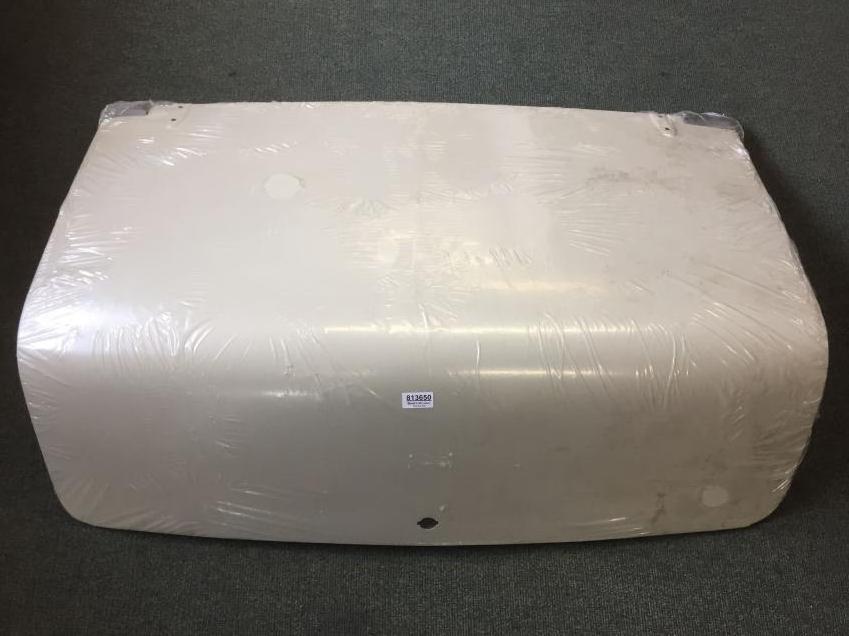 BOOTLID TR4-5 – TRGB