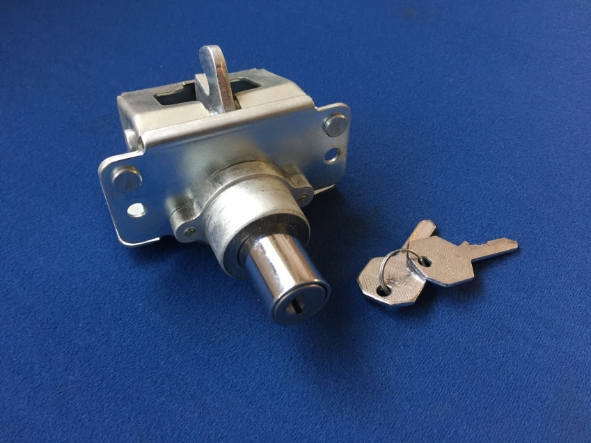 TR6 BOOT LOCK ASSEMBLY – TRGB