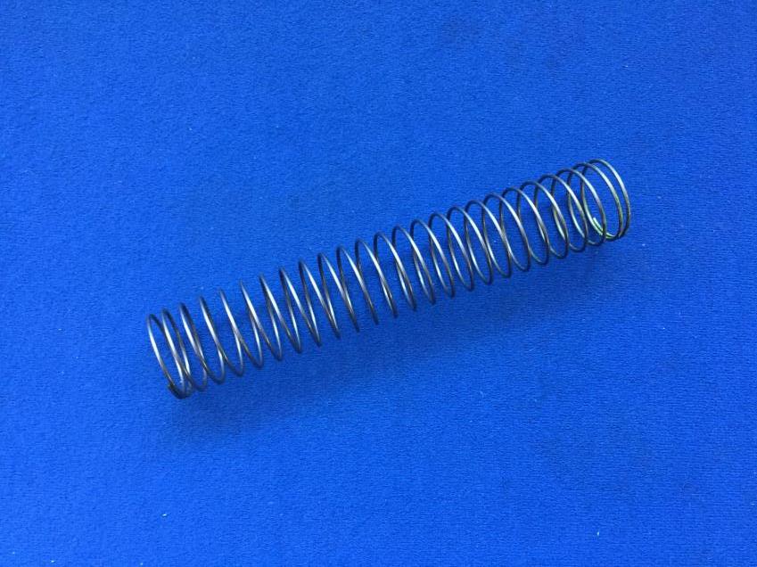SU HS CARBURETTOR DAMPER SPRING – TRGB