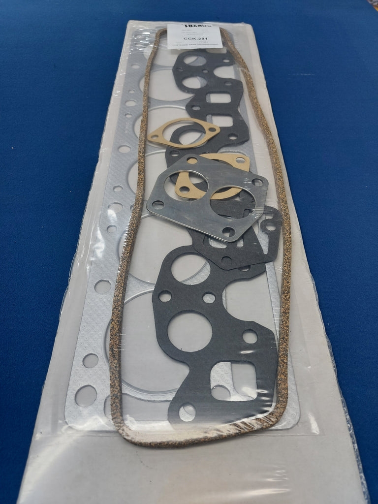 DECOKE SET TR5/6 (RECESSED BLOCK) – TRGB