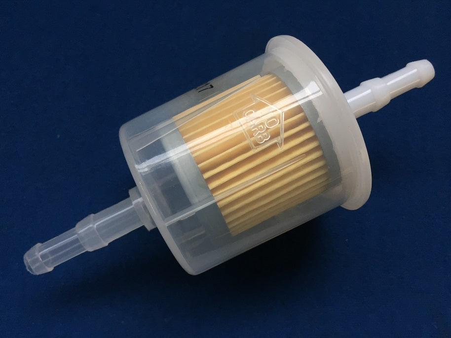 IN LINE FUEL FILTER LARGE – TRGB