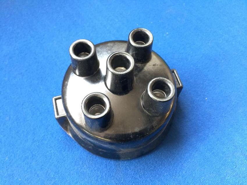 SPITFIRE MK1-EARLY IV DISTRIBUTOR CAP – TRGB