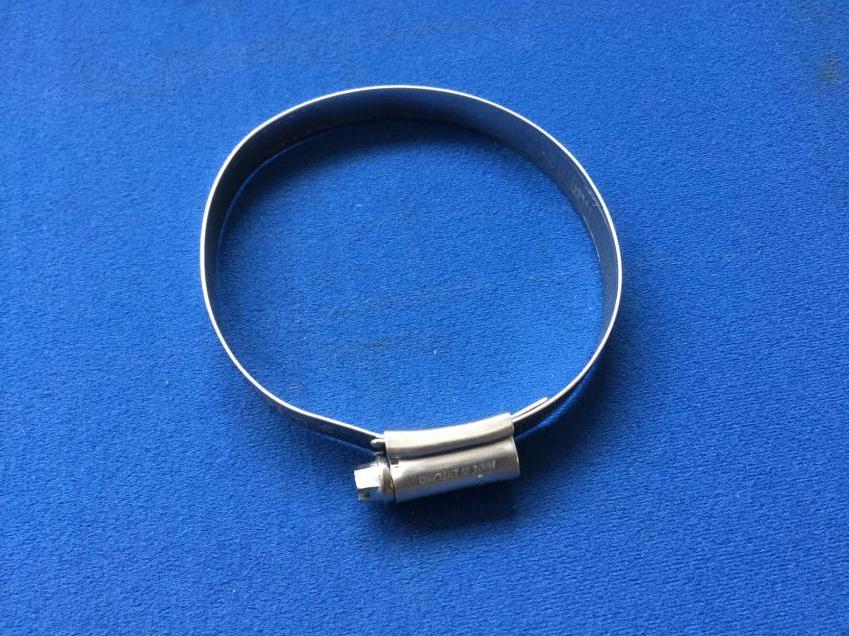 STAINLESS STEEL HOSE CLAMP 70-90MM – TRGB