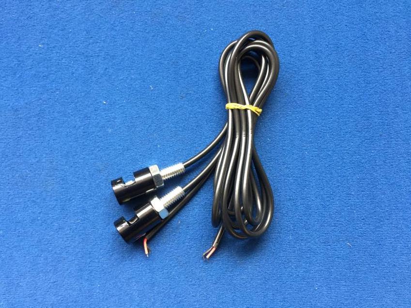 LED NUMBER PLATE LIGHTS – TRGB