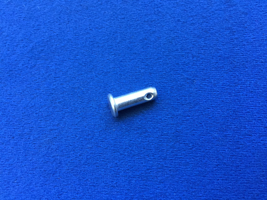 CLEVIS PIN 3/8 X 3/16 THROTTLE CABLE PIN – TRGB
