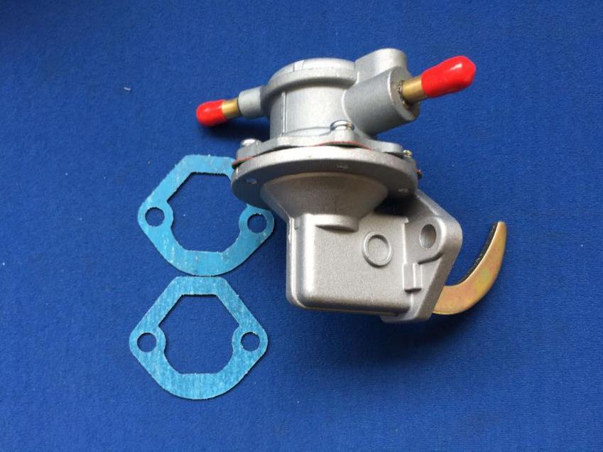 SPITFIRE FUEL PUMP 1977 ONWARDS. – TRGB