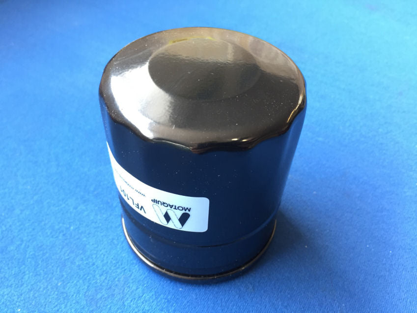 GT6, VITESSE SPIN ON OIL FILTER – TRGB