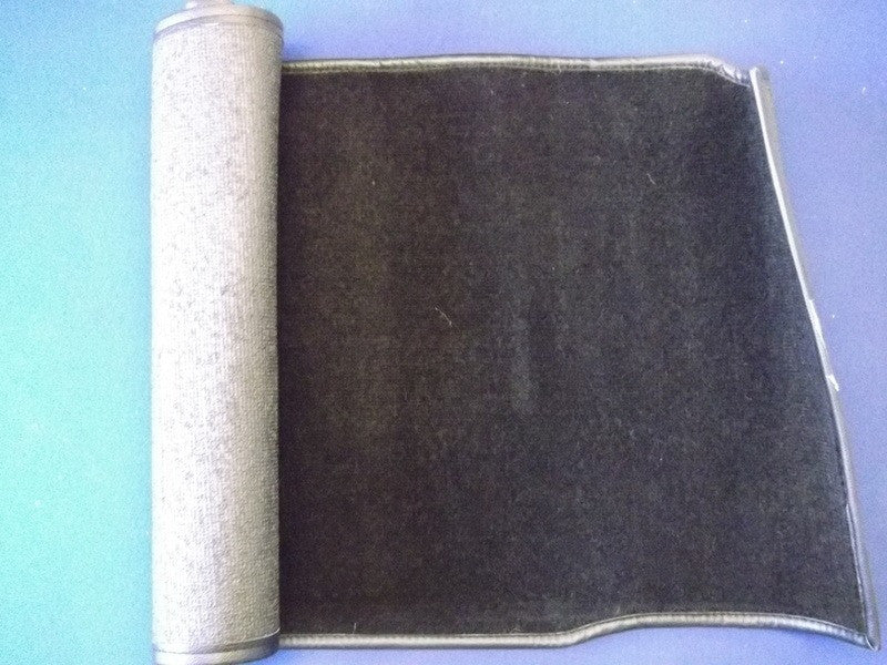 BOOT CARPET TR4A – TRGB