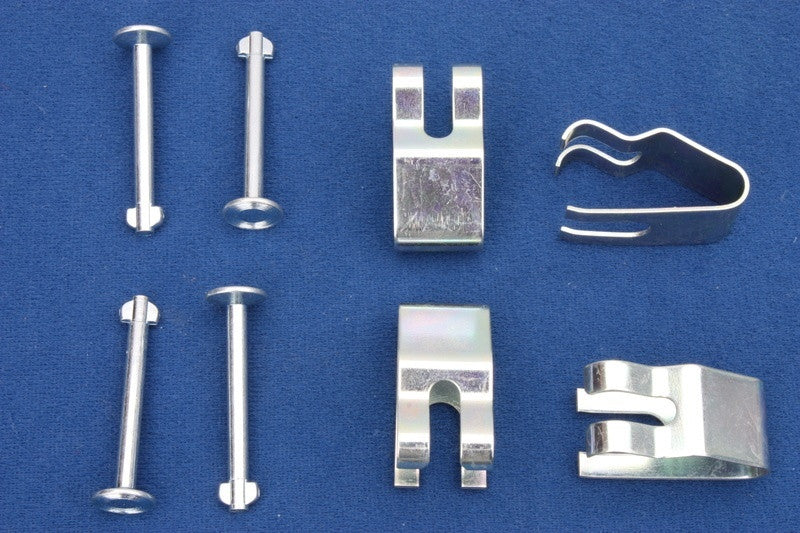 BRAKE SHOE HOLD DOWN KIT – TRGB