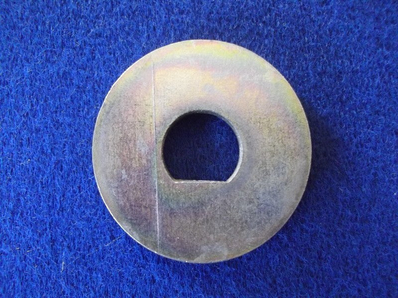 D WASHER FRONT STUB AXLE – TRGB