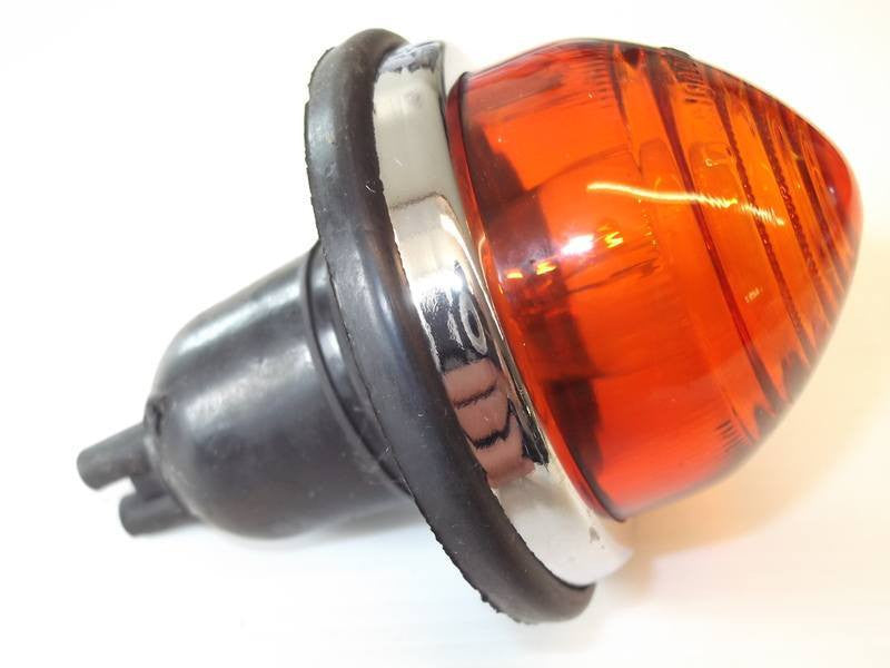 FRONT INDICATOR LIGHT UNIT (ORANGE) – TRGB