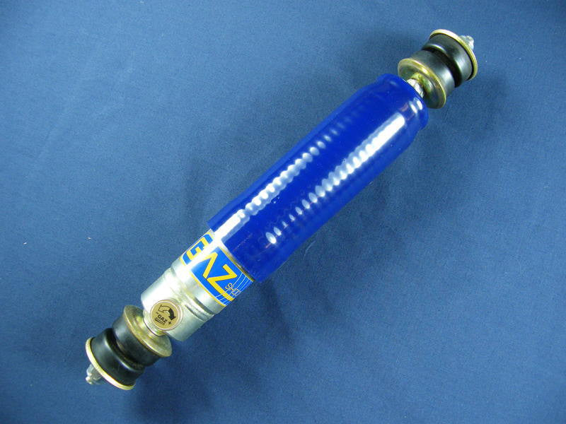 GAZ TELESCOPIC REAR SHOCK ABSORBER PAIR – TRGB