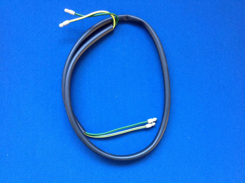 GEARBOX WIRING LOOM BODY J TYPE – TRGB