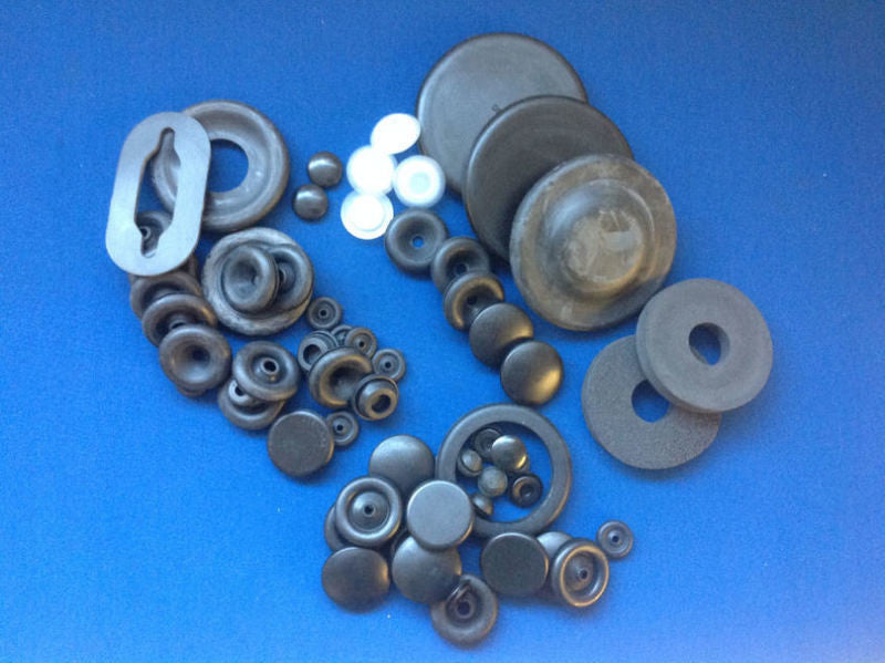 TR6 GROMMET AND PLUG KIT – TRGB
