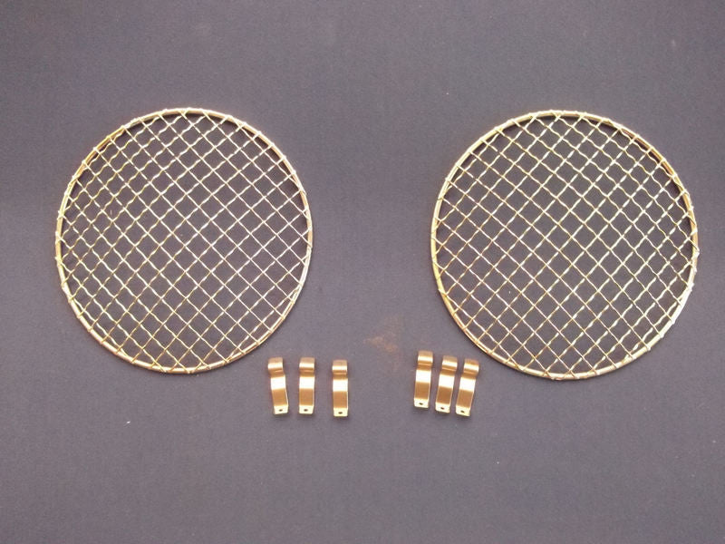 HEADLAMP GUARDS – TRGB