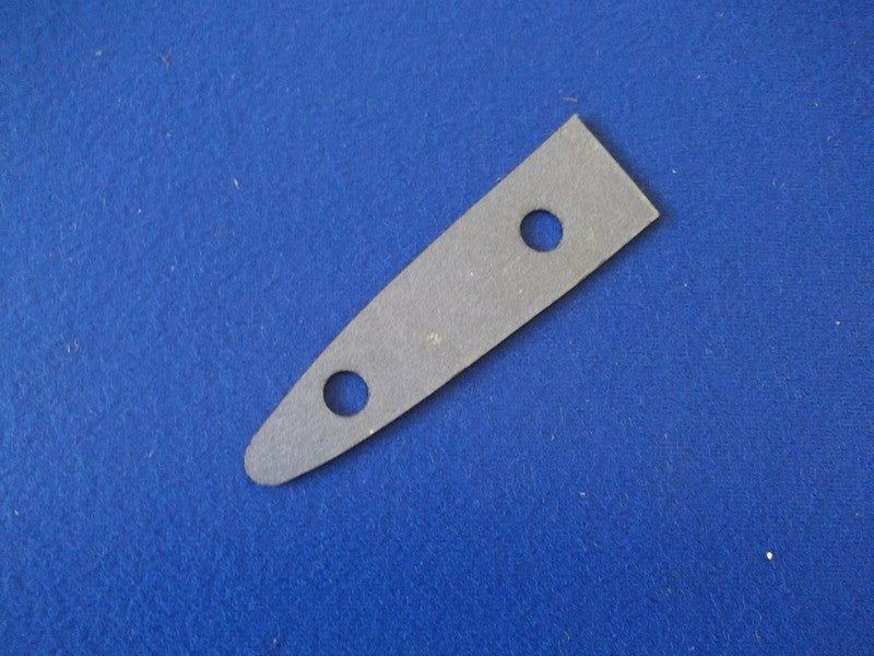 HINGE GASKET LARGE FOR BOOT LID HINGE TR4/5 – TRGB