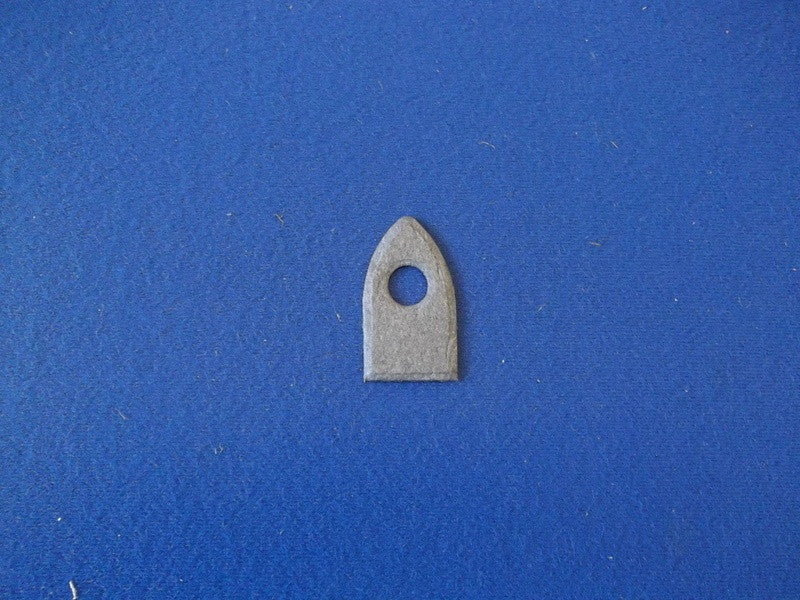 HINGE GASKET SMALL FOR BOOT LID HINGE TR4/5 – TRGB