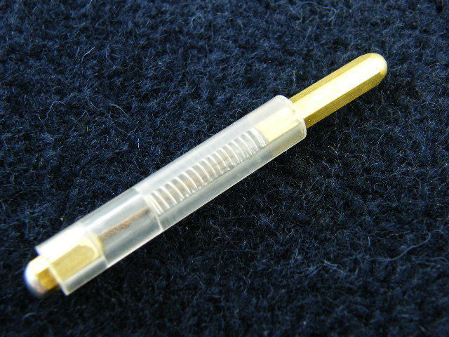 HORN PUSH PLUNGER/BRUSH – TRGB