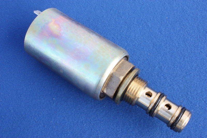 J TYPE O/DRIVERIVE SOLENOID – TRGB