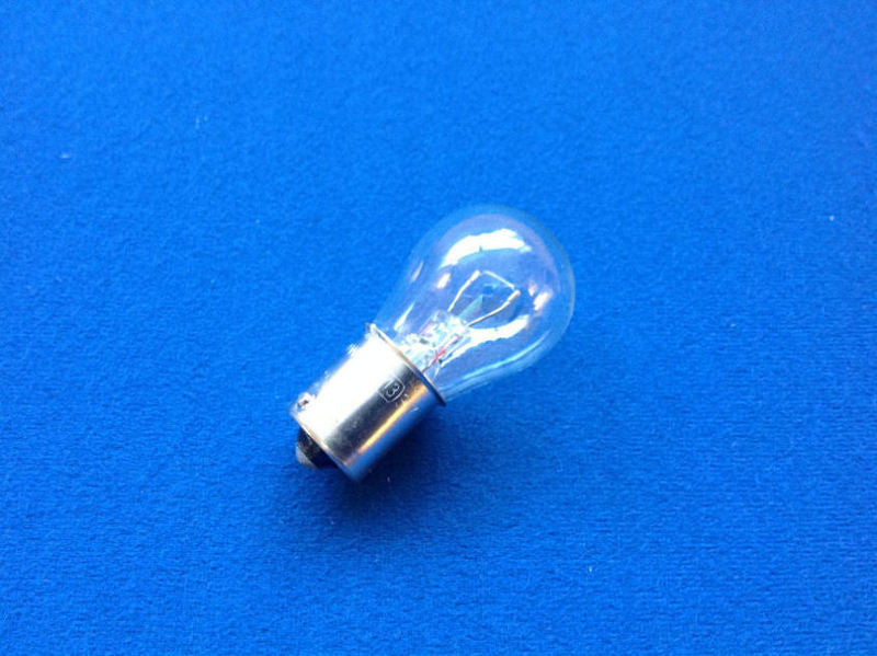 LIGHT BULB SINGLE FILAMENT – TRGB