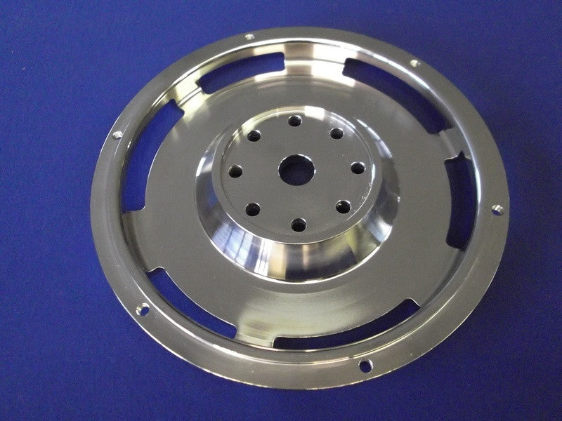 LIGHTWEIGHT FLYWHEEL – TRGB