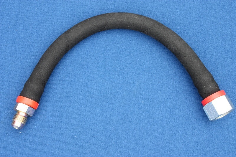 METERING UNIT HIGH PRESSURE INLET PIPE – TRGB