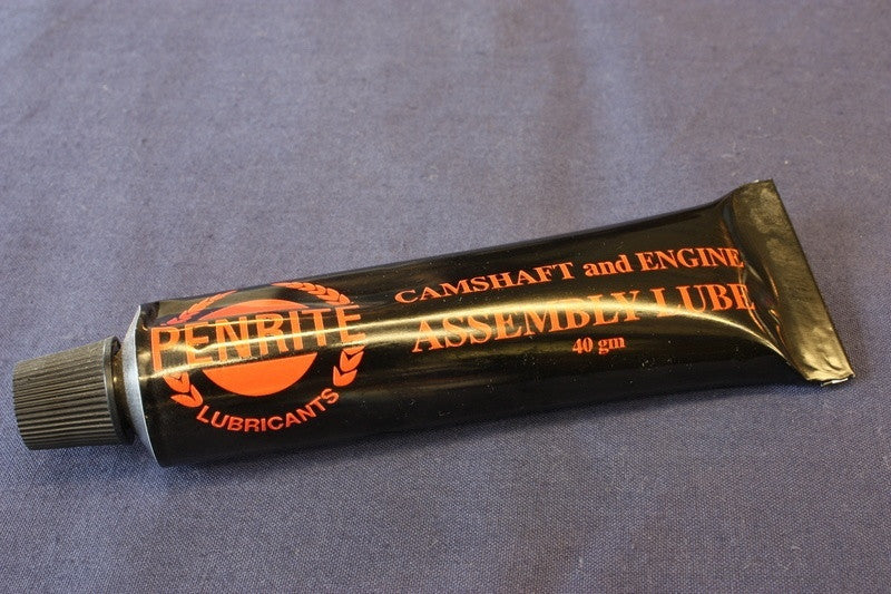 PENRITE CAM & ENGINE LUBE – TRGB
