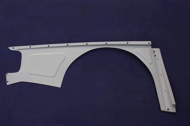 REAR INNER WING R/H TR4-5 – TRGB