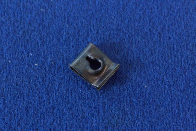 SPIRE NUT No.6 – TRGB