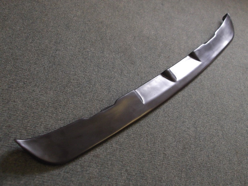 TR6 FRONT SPOILER – TRGB