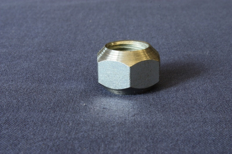 WIRE WHEEL ADAPTER NUT – TRGB